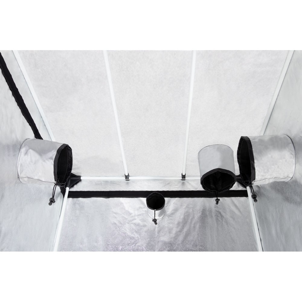 Estufa Garden Highpro Probox Basic 80 – 80 x 80 x 160cm - GRAMA Cultivo