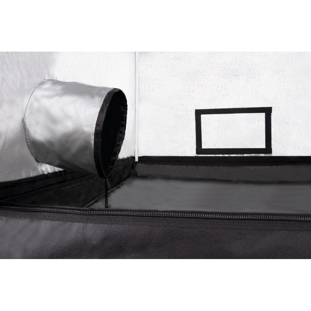 Estufa Garden Highpro Probox Basic 80 – 80 x 80 x 160cm - GRAMA Cultivo